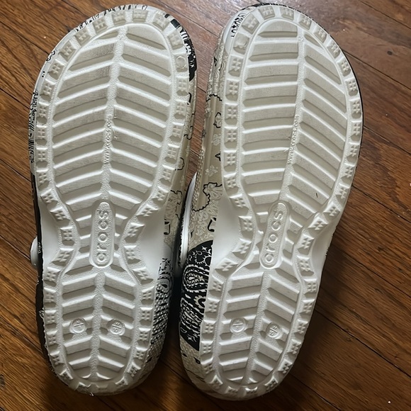 CROCS | Shoes | Authentic Crocs Only Worn Once | Poshmark
